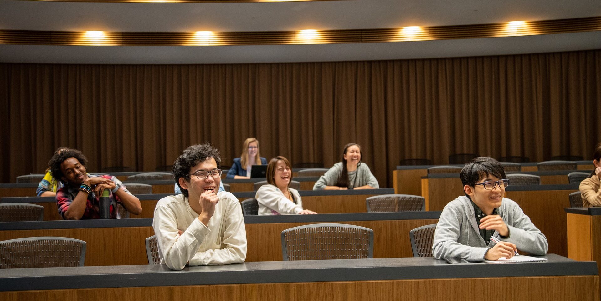 Strategy Implementation Office | OIST Groups